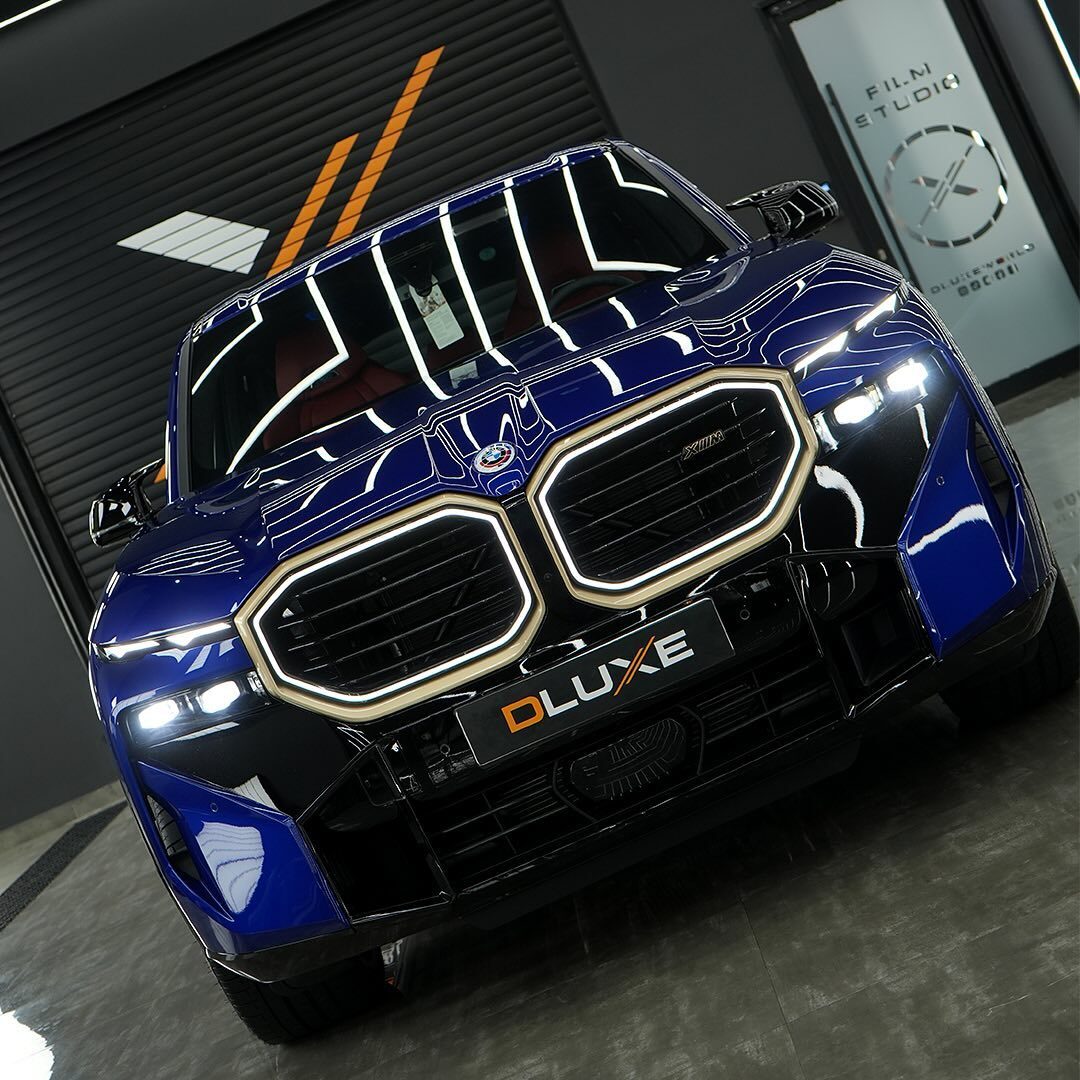 Best Luxury Car Care in Dubai | Premium Car Detailing & Protection